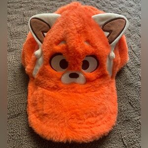 Disney | Accessories | Disney Parks Pixar Turning Red Mei Red Panda ...